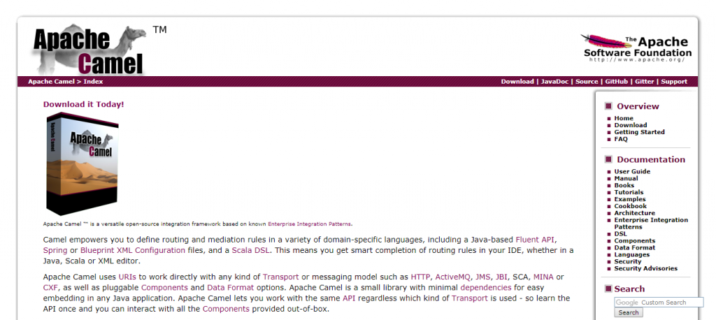 24 ETL Tools for Java Developers - Data Pipeline