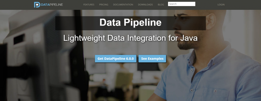 18 ETL Tools for Java Developers (Updated 2023) - Data Pipeline