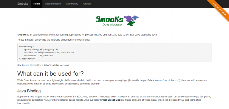 18 Etl Tools For Java Developers Data Pipeline