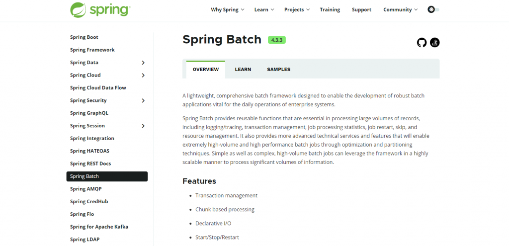 18 ETL Tools for Java Developers (Updated 2023) - Data Pipeline