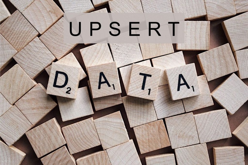 How To Upsert Data In Relational Databases 2023 Data Pipeline